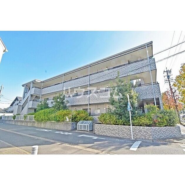 【ホームズ】でお部屋探し！フローラ相川 1階/103[3LDK/賃料8.2万円/67.54㎡]賃貸マンション住宅情報(物件番号:3701089-0247154、取扱い不動産会社:ハウスコム東海 ...