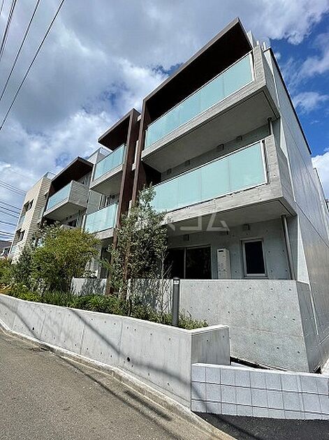 【ホームズ】でお部屋探し！Footon桜新町 2階/204[1DK/賃料13万円/27.32㎡]賃貸マンション住宅情報(物件番号:3701180-0170377、取扱い不動産会社:ハウスコム ...