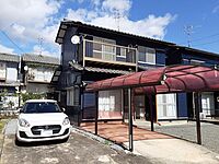 【ホームズ】岐阜県揖斐郡大野町大字相羽1066-164[3LDK/83.2㎡]の賃貸一戸建て住宅情報