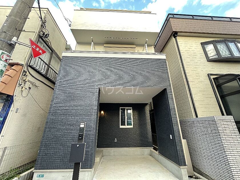 【ホームズ】でお部屋探し！Kolet小岩02 1[3LDK/賃料23.3万円/76.37㎡]賃貸一戸建て住宅情報(物件番号:3701043-0231562、取扱い不動産会社:ハウスコム東東京 ...